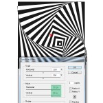 How to Create Artwork in Op Art Style Using Adobe Illustrator - Vectips