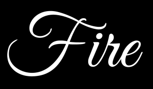 Fire Text Effect: Learn to Create Using Adobe Illustrator