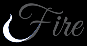 Fire Text Effect: Learn to Create Using Adobe Illustrator
