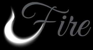 Fire Text Effect: Learn to Create Using Adobe Illustrator