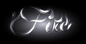 Fire Text Effect: Learn to Create Using Adobe Illustrator