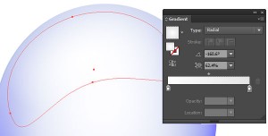 Bright Light Bulb Vector: Lights On in Under an Hour - Vectips