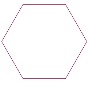 Put a Hex on Your Designs with this Hexagon Pattern Vector! - Vectips