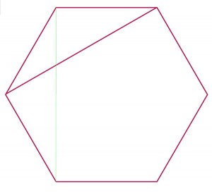 Put a Hex on Your Designs with this Hexagon Pattern Vector! - Vectips