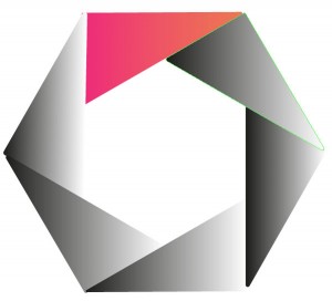 Put a Hex on Your Designs with this Hexagon Pattern Vector! - Vectips