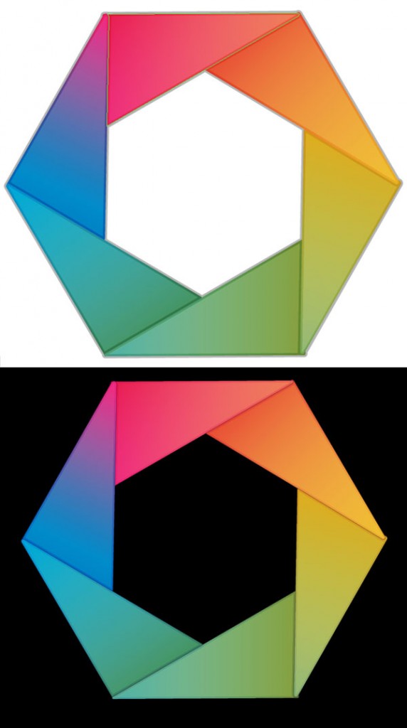 Put a Hex on Your Designs with this Hexagon Pattern Vector! - Vectips