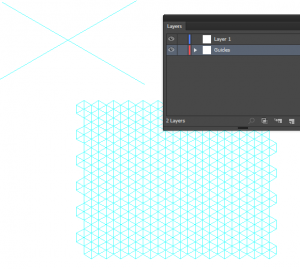 On Trend! Creating Isometric Icon Vectors - Vectips