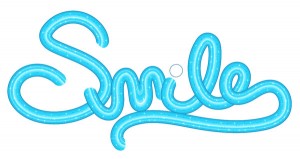 10 Steps to a Bright Smile with this Sparkle Toothpaste Text! - Vectips
