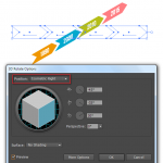 How to Create Isometric Vector Infographic Elements - Vectips