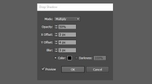 How to Create Neon Light Vector Text to Brighten up your Day
