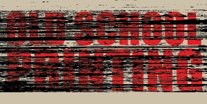 Wood Block Printing Text Effect: Learn to Create Using Adobe Illustrator