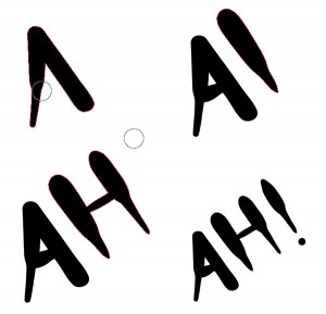 Boo-filled Hand Drawn Halloween Pattern Vector! - Vectips