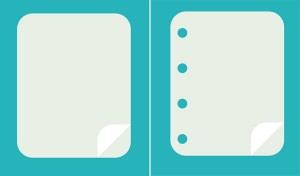 5 Steps for Easy Flat Work Icon Design in Adobe Illustrator - Vectips