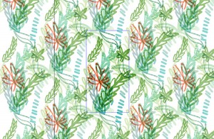 Hand-Drawn Vector Patterns: Learn to Create Using Adobe Illustrator