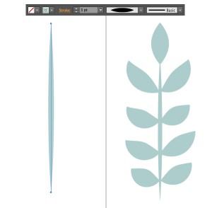 Design a Floral Seamless Pattern in Adobe Illustrator - Vectips