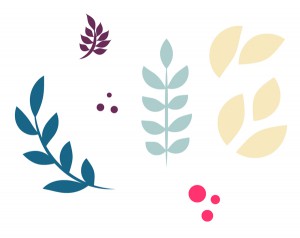 Design a Floral Seamless Pattern in Adobe Illustrator - Vectips