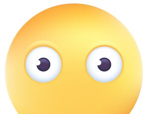 How to Make a Smiling Emoticon in Adobe Illustrator - Vectips