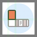 How to Create a Vector Pantone Book Icon - Vectips