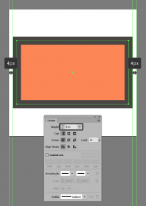 How to Create a Video Player Icon in Adobe Illustrator - Vectips