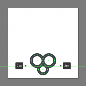 How to Create a Skeleton Key Icon in Adobe Illustrator - Vectips