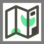 How to Create a Map Icon - Vectips