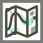 How to Create a Map Icon - Vectips