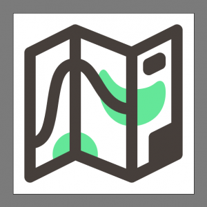 How to Create a Map Icon - Vectips