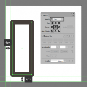 How to Create a Map Icon - Vectips