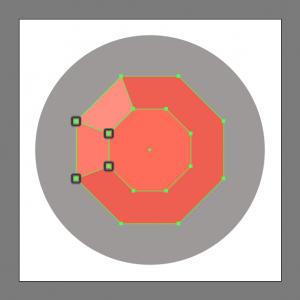 Ruby Gemstone Icon: Learn How to Create Using Adobe Illustrator