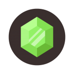 Emerald Gemstone Icon – Adobe Illustrator Tutorial - Vectips