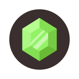 Emerald Gemstone Icon – Adobe Illustrator Tutorial - Vectips