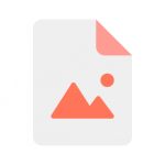 How to Create an Image File Icon - Vectips