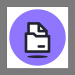 How to Create a Folder Icon - Vectips
