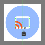 How to Create a Cast Icon In Adobe Illustrator - Vectips
