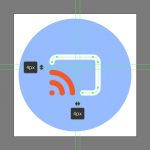 How to Create a Cast Icon In Adobe Illustrator - Vectips