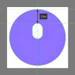 How to Create a Lock in Adobe Illustrator - Vectips
