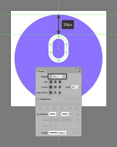 How to Create a Lock in Adobe Illustrator - Vectips