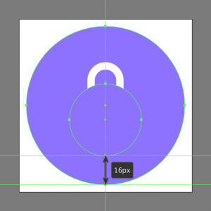 How to Create a Lock in Adobe Illustrator - Vectips