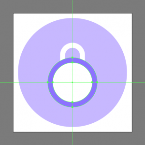 How to Create a Lock in Adobe Illustrator - Vectips