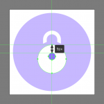 How to Create a Lock in Adobe Illustrator - Vectips