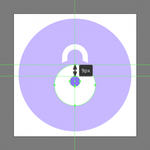 How to Create a Lock in Adobe Illustrator - Vectips