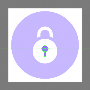 How to Create a Lock in Adobe Illustrator - Vectips