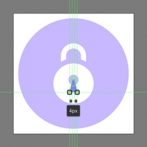 How to Create a Lock in Adobe Illustrator - Vectips