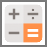 How to Create a Calculator App Icon - Vectips