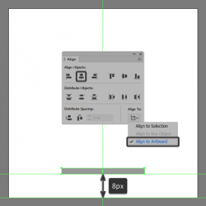 How to Create a Coding Icon in Adobe Illustrator - Vectips