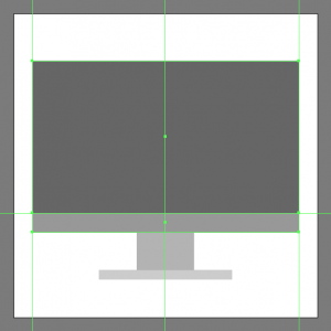 How to Create a Coding Icon in Adobe Illustrator - Vectips