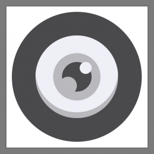 How to Create a Halloween Themed Eyeball Icon - Vectips