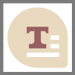 Text Editor Icon: Learn to Create Using Adobe Illustrator