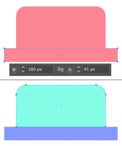Interior Scene: Learn to Create Cozy Home Image Using Adobe Illustrator