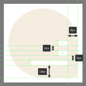 Text Editor Icon: Learn to Create Using Adobe Illustrator